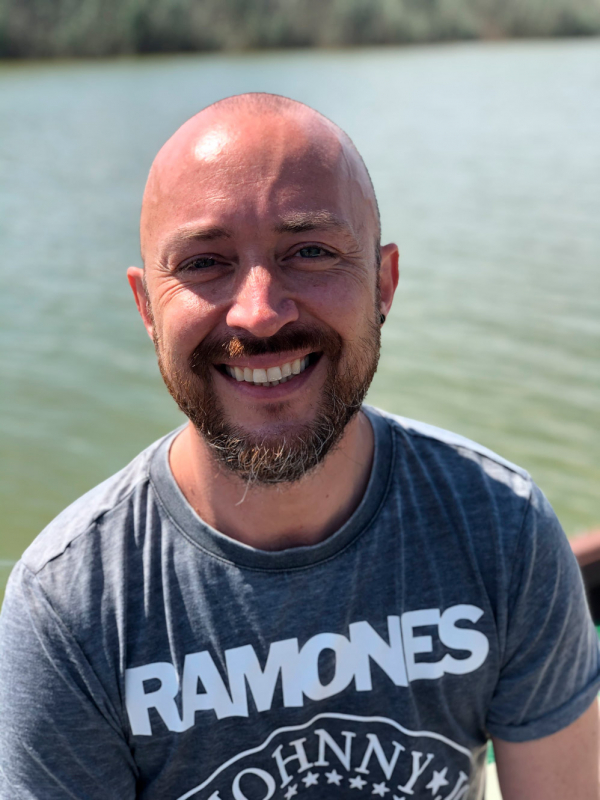 Team/Collabs - TomsBio Lab